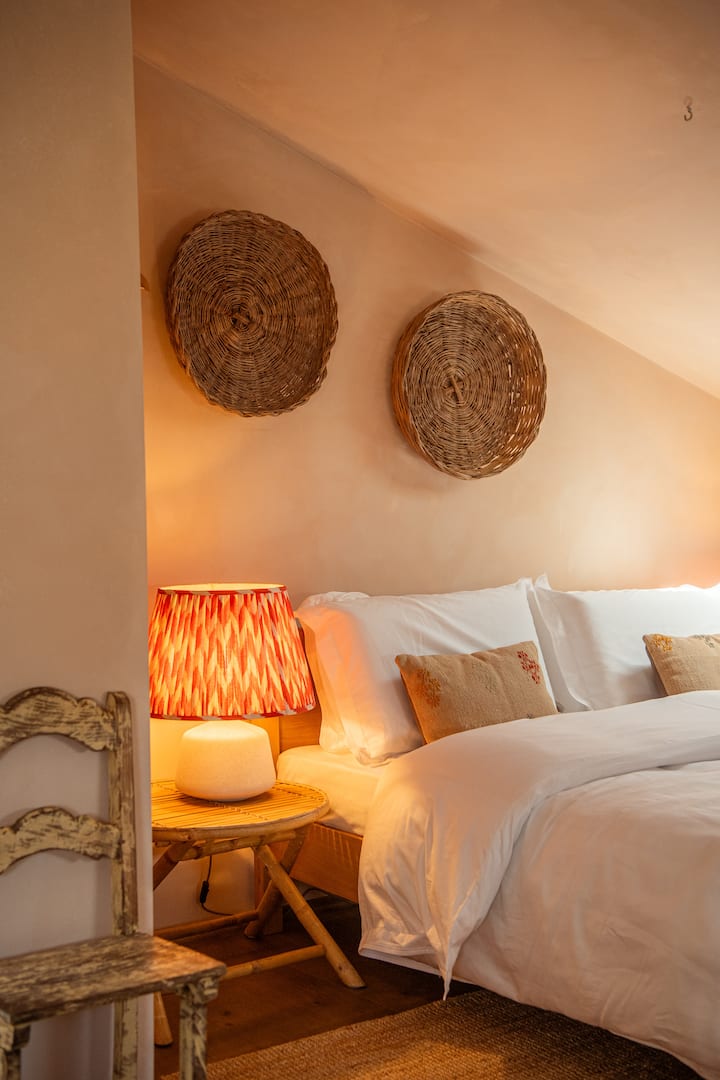 Salty Waters Apartment - Comporta