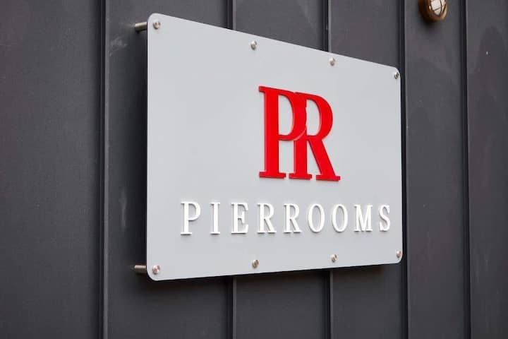 The Pier Rooms Double - Oban
