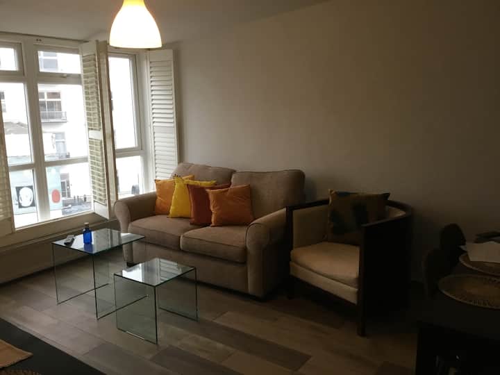Flat In London/fulham Area - London