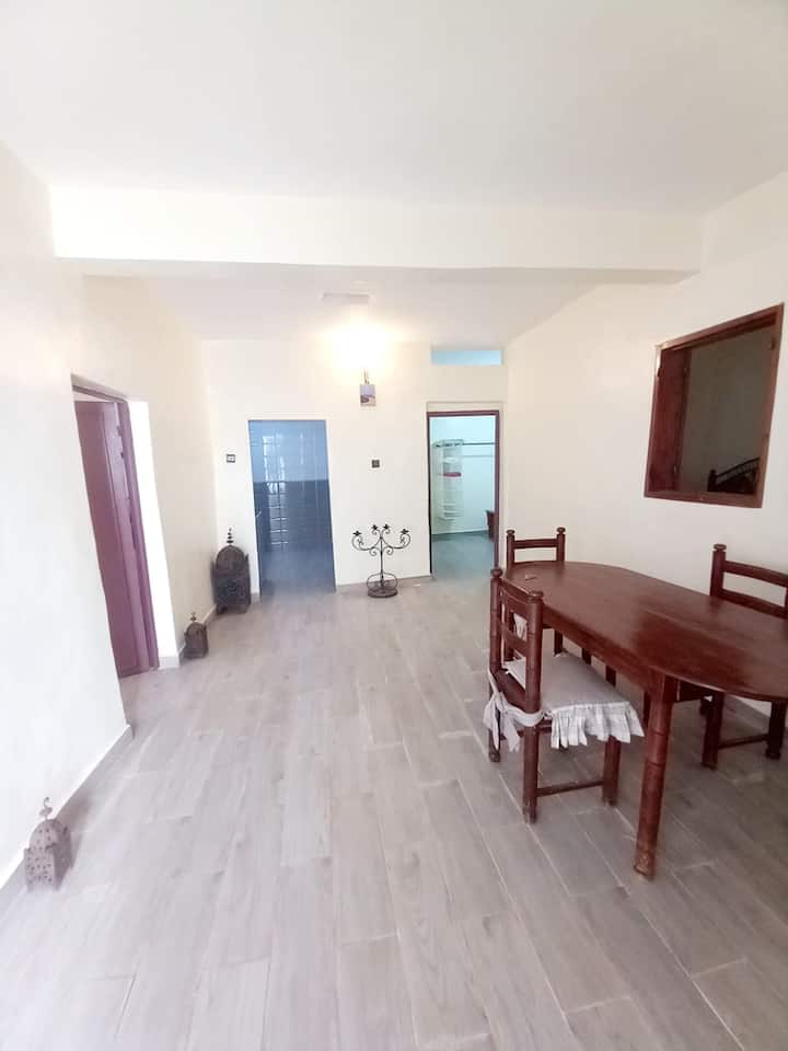 Logement Entier : Appartement - Taghazout - Taghazout
