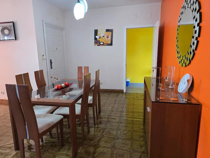Casa  Kwetu - Maputo