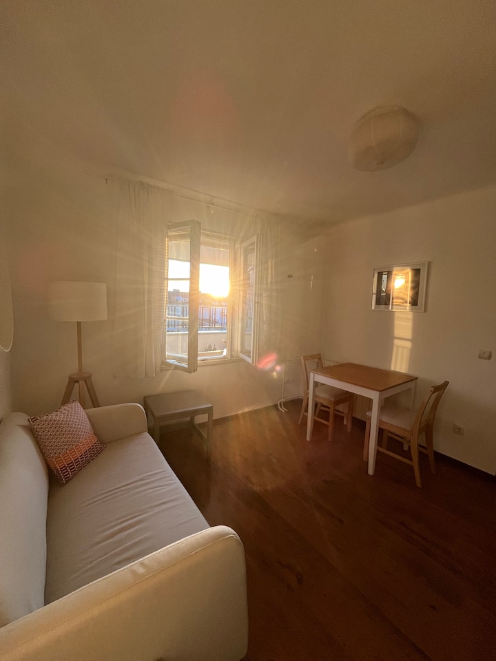 Pevac Apartman - Belgrad