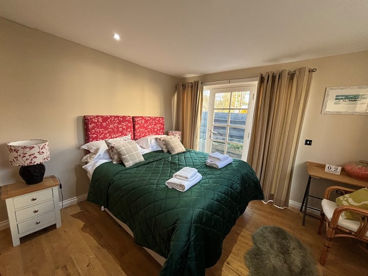The Garden Suite St Andrews - Saint Andrews