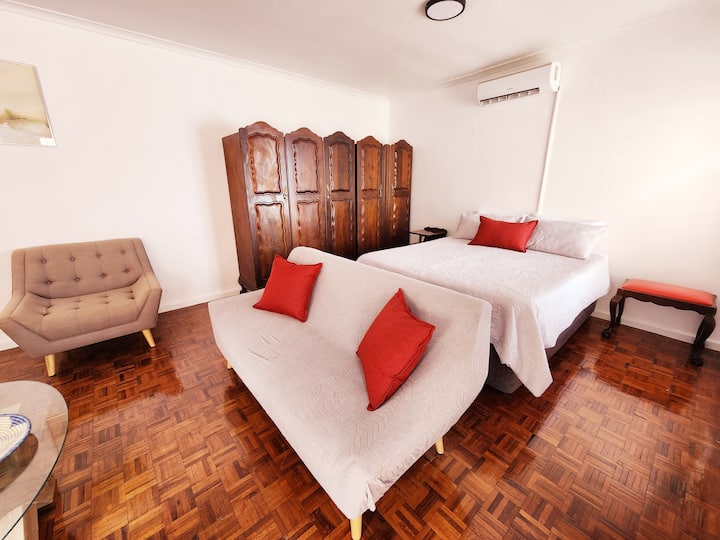 Toledo Guesthouse - Kapstadt