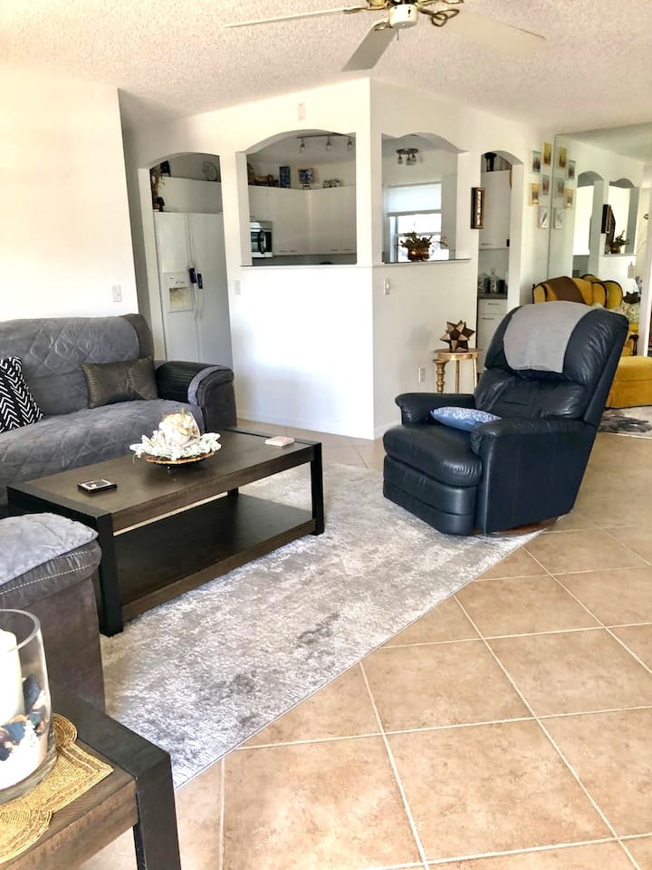 Cosy Home In The Villages, Fl - The Villages, FL