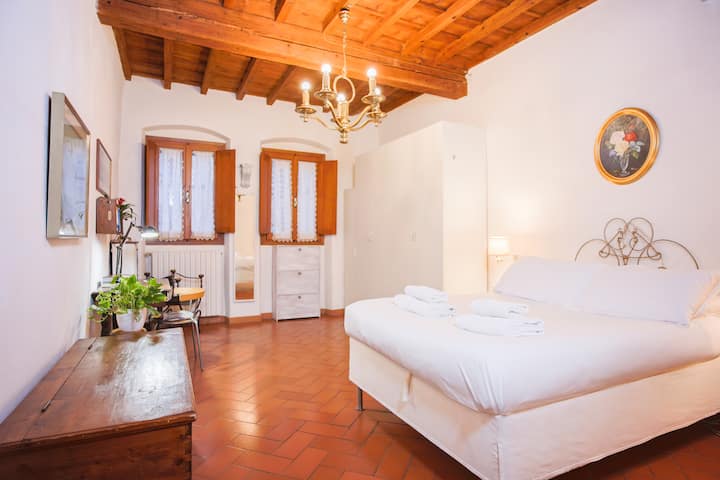 San Frediano 36 - Florence