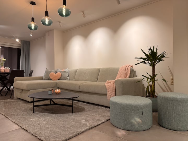 Cosy Chic Logeren Aan De Kust 2. - Bray-Dunes
