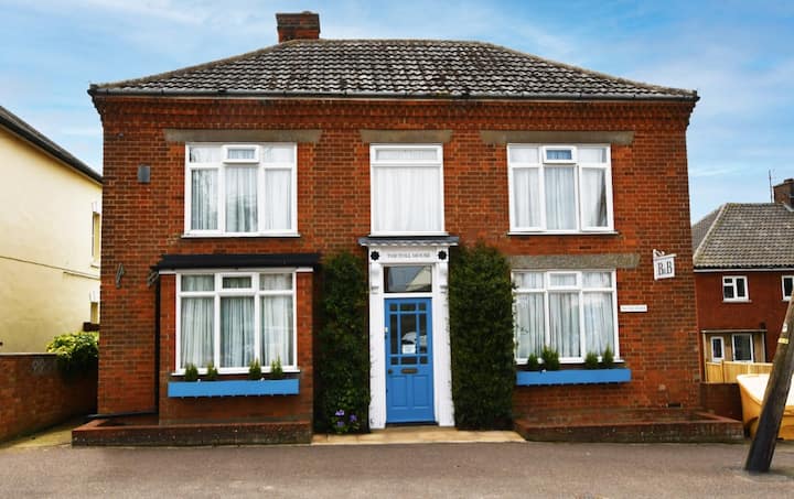 Toll House - Thorpeness