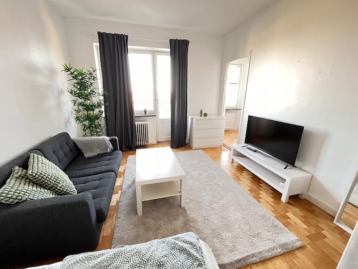 Comfort Living - Stoccolma