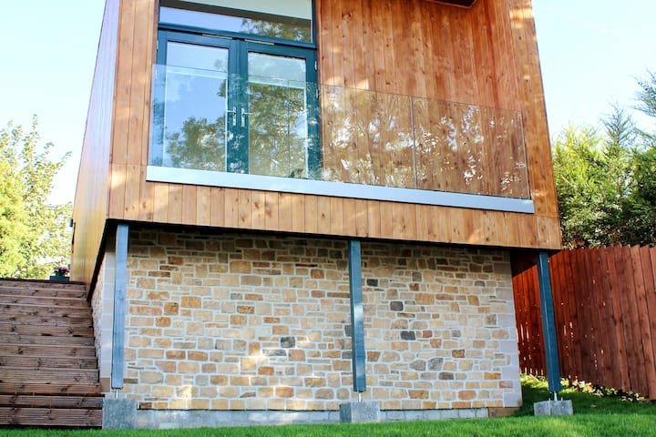 View Apartment - Inverness