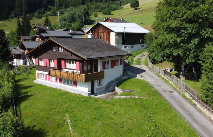 Charming Louisa - Andermatt