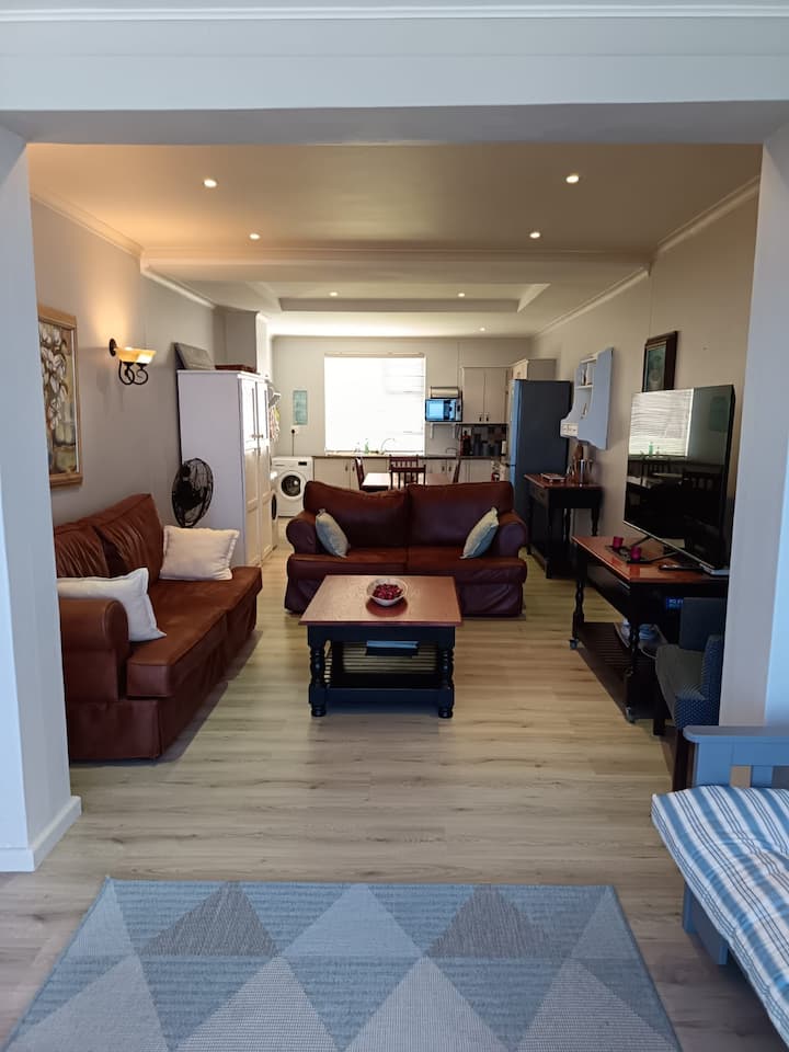 Apartment In Mossel Bay Villa 5-3 - Mossel Bay