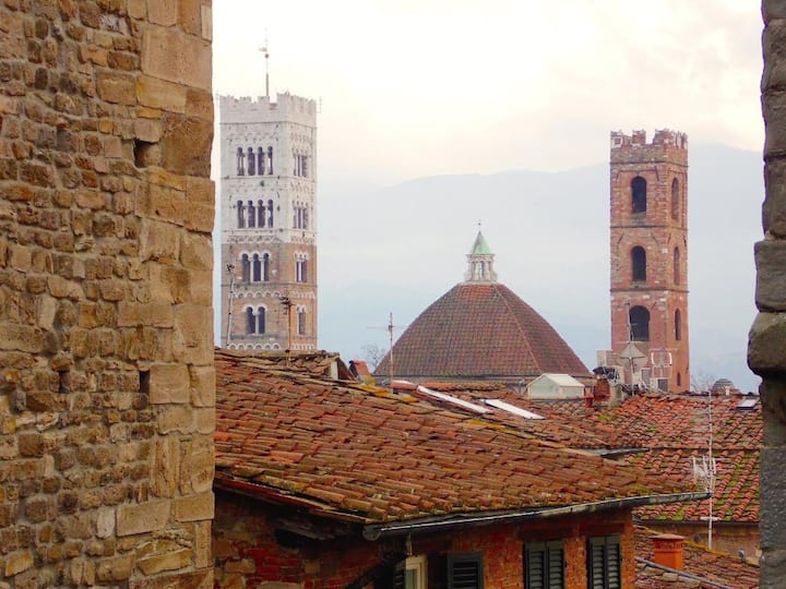 Casa Silvia - Lucca
