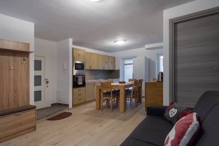 Dolomiapartments - Avisio - Predazzo