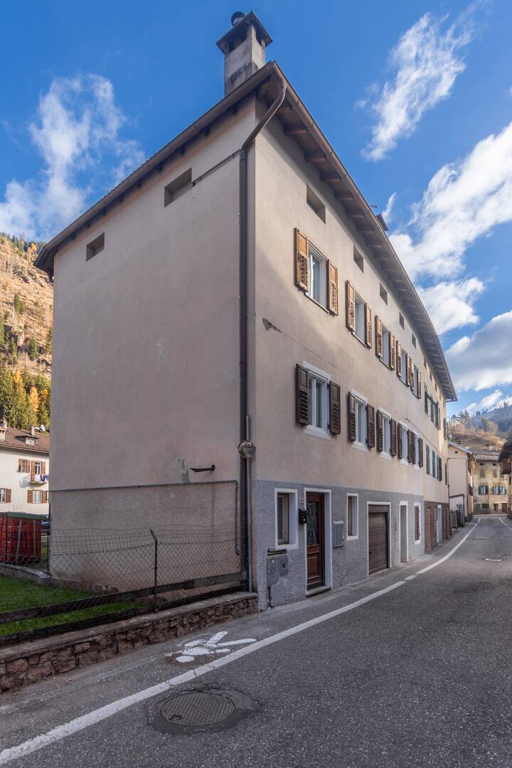 Dolomiapartments - Avisio - Obereggen