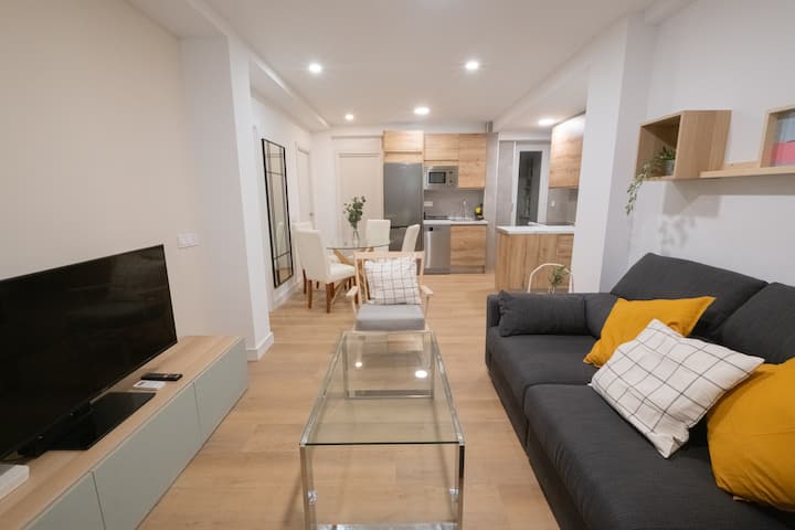 Victoria: Centro Y Naturaleza - Provincia de Málaga, España