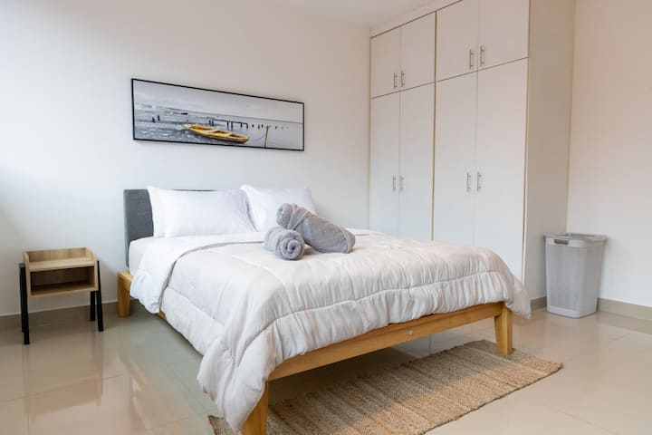 Apartamento En Via Argentina - Ciudad de Panamá