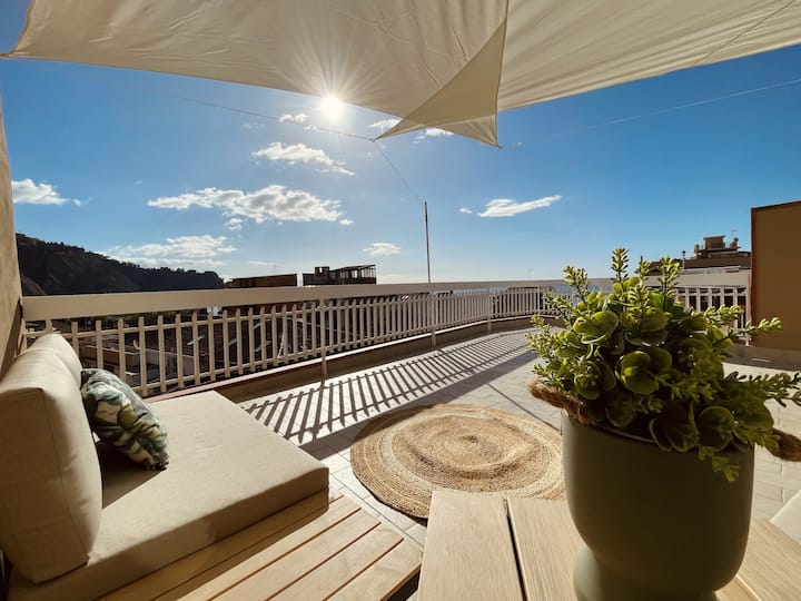 Taormina Naxos Home - Naxos