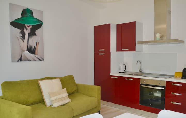 Taormina Naxos Home - Taormina