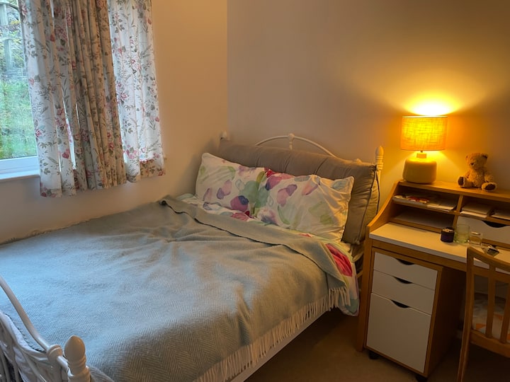 Peaceful And Convenient Retreat - Benllech