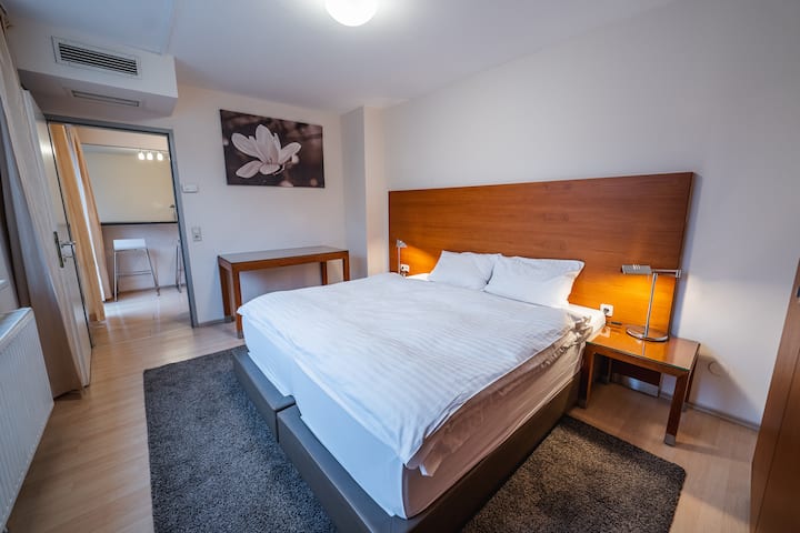 Eqbase Vienna City-apartment 451 - Vienna