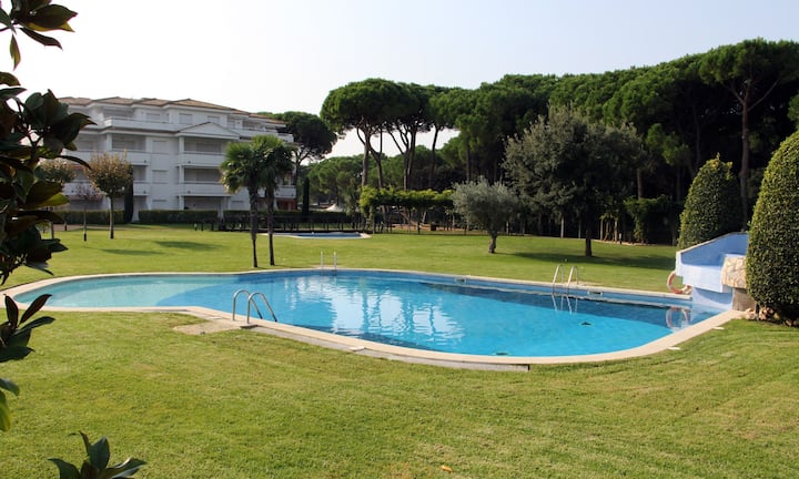 Apartamento Con Vistas - Begur