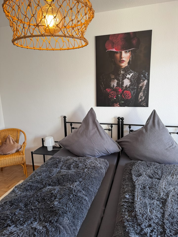 Schwarzwald Style - Villingen-Schwenningen