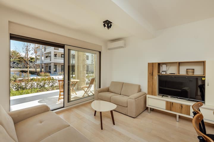 Apartman Igaloextralux - Monténégro