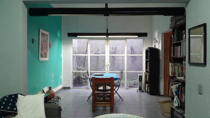 La Corte De Los Milagros - Mexico