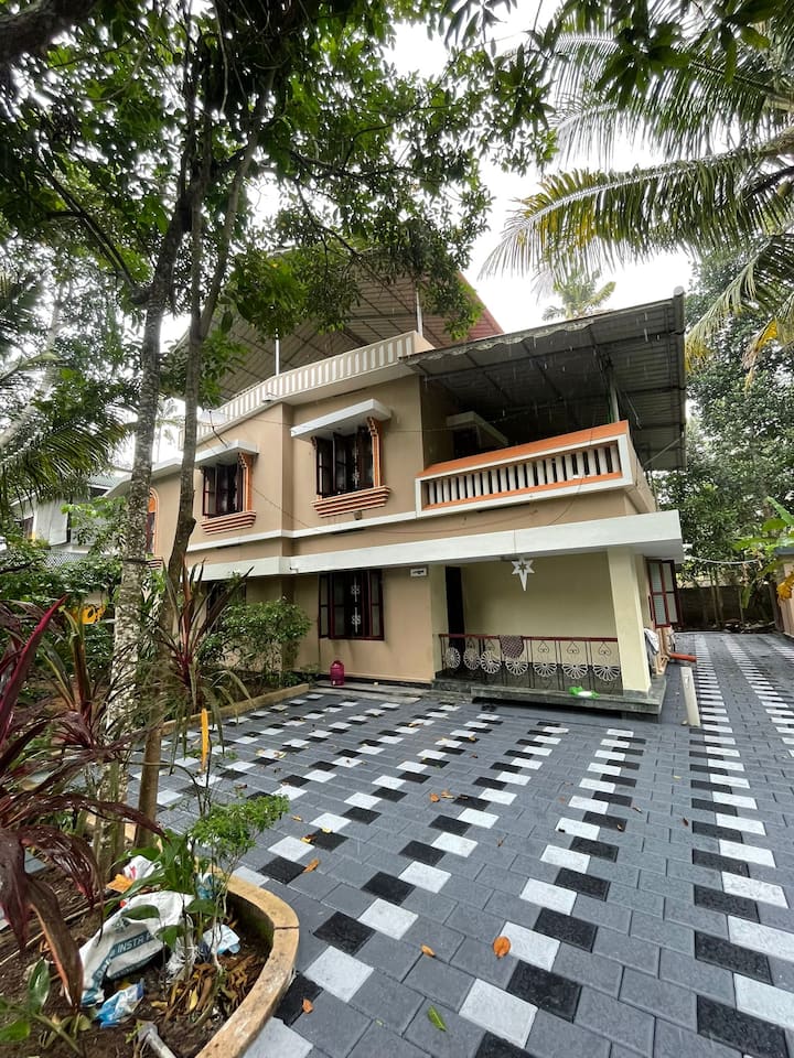 Pari's Homestay Varkala - Varkala