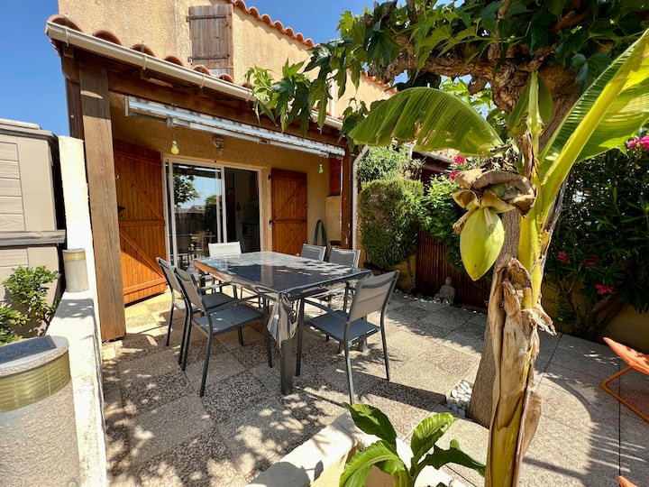 Maison De Vacances Familiales - Saint-Pierre-la-Mer