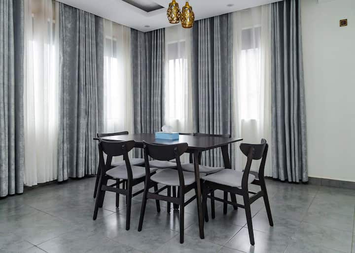 Residence Kahasha Nicolas Rkn - Bukavu