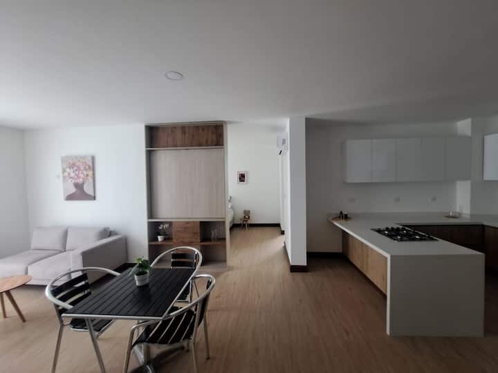 La Flora 308 - 402 - Cali