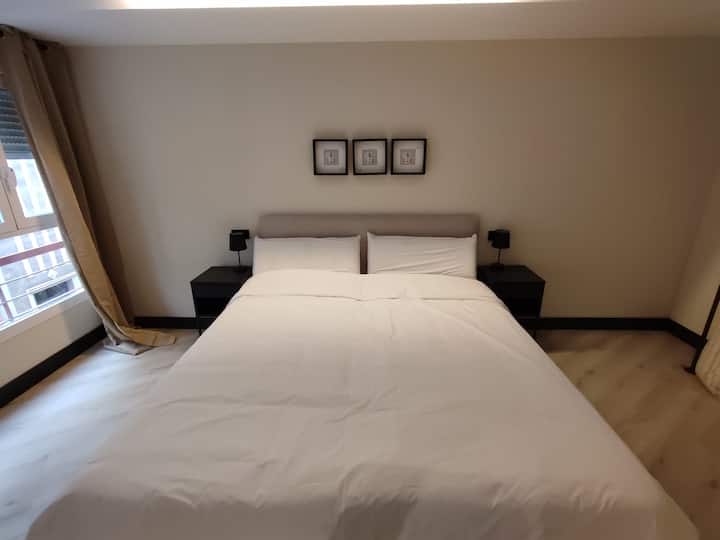 Rooms Europa - Suite Deluxe - 