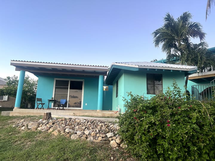 Beachfront Casita - Saint Croix