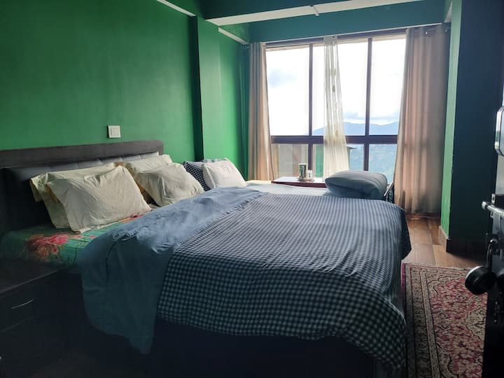 Shalom Apartment Darjeeling - ダージリン