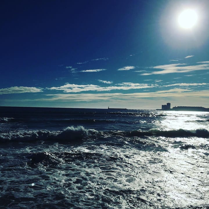 Maison De Charme Vue Sur Mer - 8519400185635 - Olonne-sur-Mer