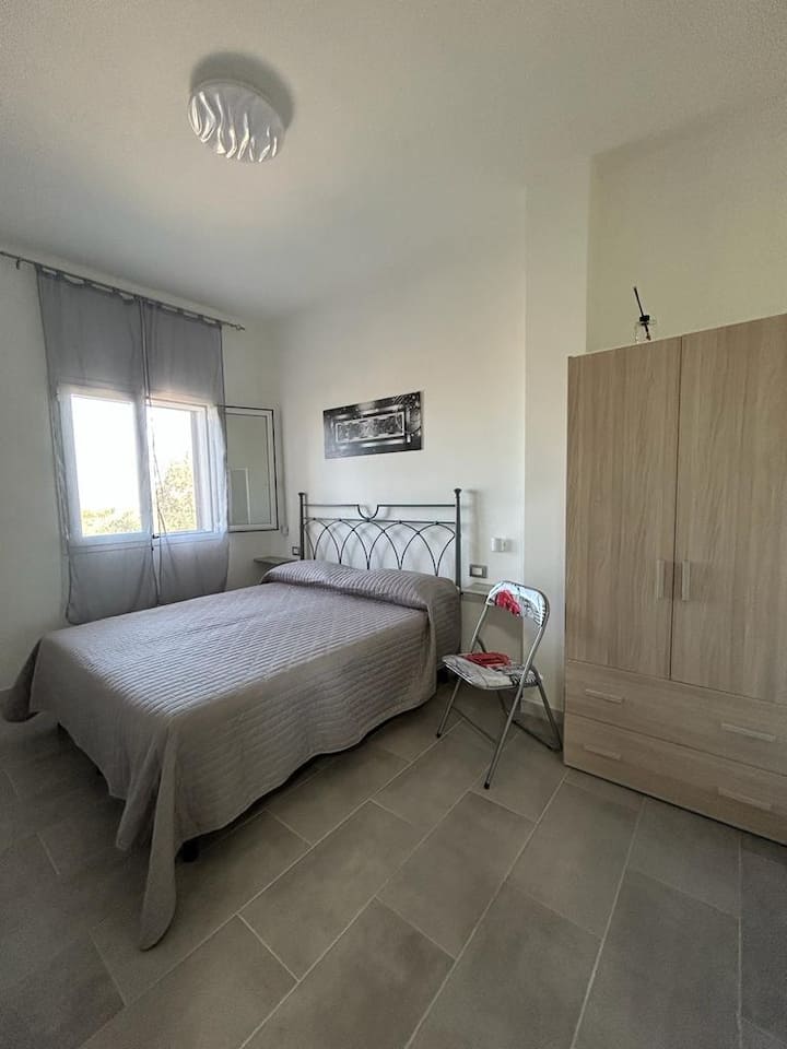 Villa Araumi
Appartamento 2 - Vieste