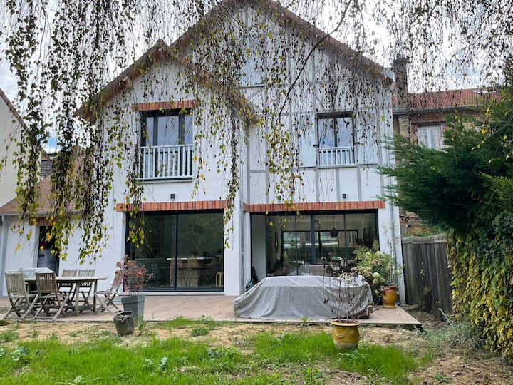 Magnifique Maison à Versailles - Guyancourt