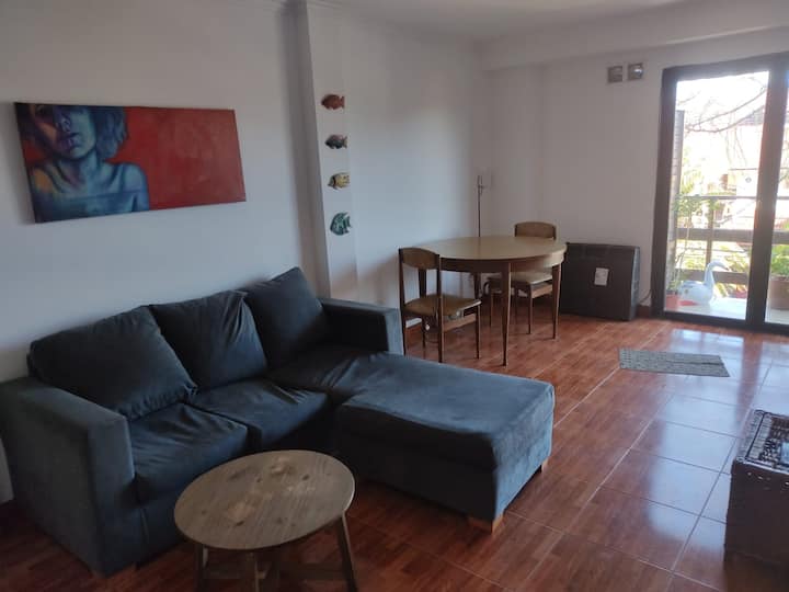 Departamento 2 Amb Frente Al Mar - Argentina