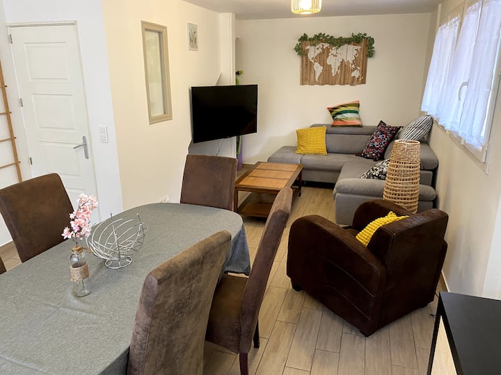 Appartement Familial - 툴롱