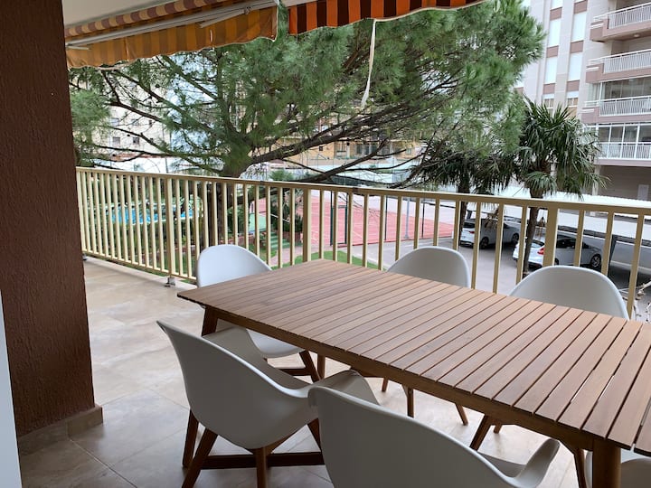 Apartamento En Benicàssim Playa - Benicàssim