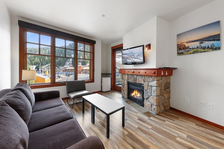 1br Premier+ | Village At Palisades Tahoe - Tahoe City, CA