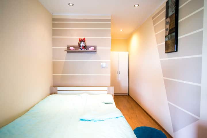 Room 3 | Earth | Onebedroom For 2 | Vineyard &View - Rogoznica