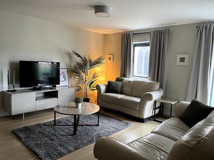 The Old Distillery Apartment - Dublin
