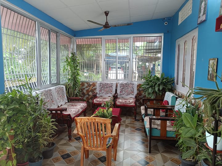 Deha's Kutir Majuli - Majuli