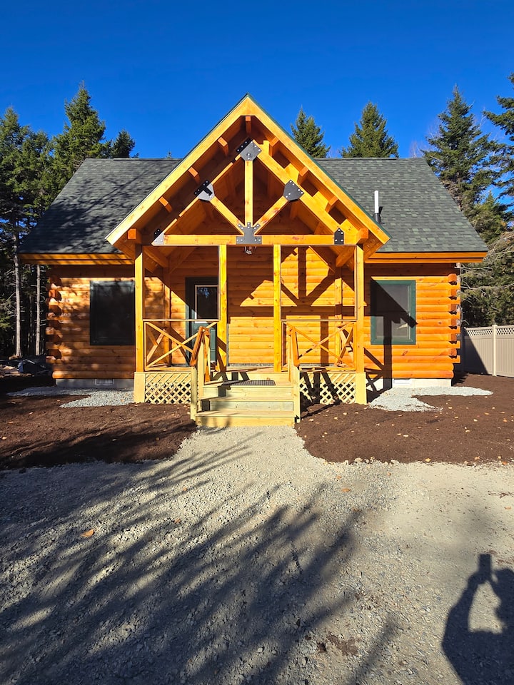 Acadia Explorer Cabin
#3 - Acadia National Park
