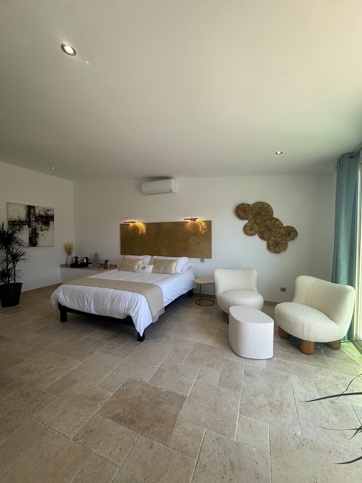 Orchidea Chambre - Bonifacio
