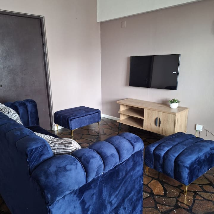 Hi Kaya, Sinta-se "Em Casa"! - Maputo