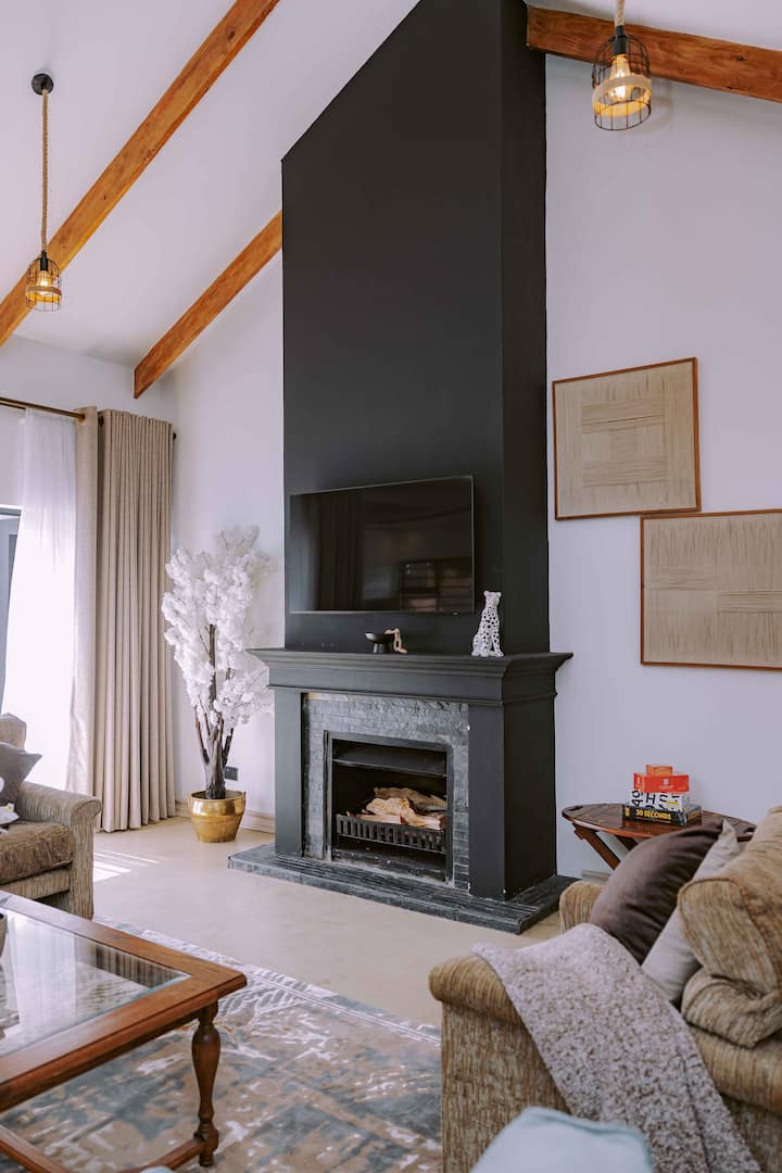 The Close On Merewood Estate - Harare